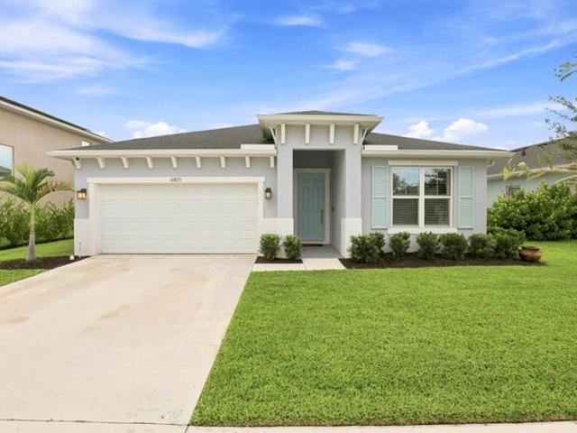 10825 SW Pacini Way, Port Saint Lucie, FL 34987