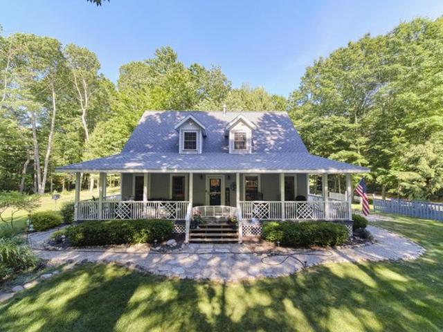 10826 Old Freesoil Rd N, Manistee, MI 49660