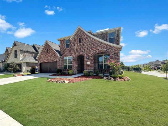 10826 Pattison Dr, Frisco, TX 75035 | MLS #21226 | Compass