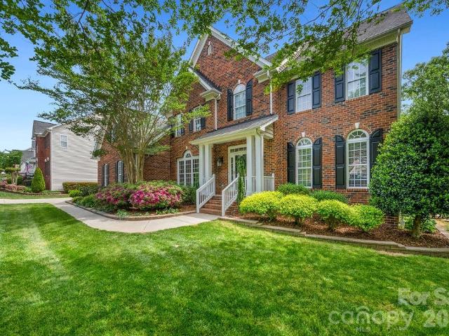 10826 Persimmon Creek Drive
