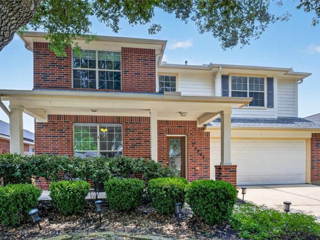 10826 Redstone Ct, Missouri City, TX 77459