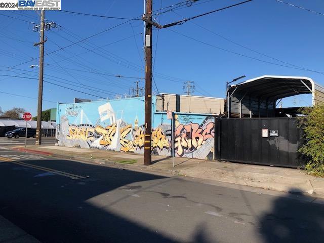 10828 Bancroft Ave, Oakland, CA 94603 | MLS #41047
