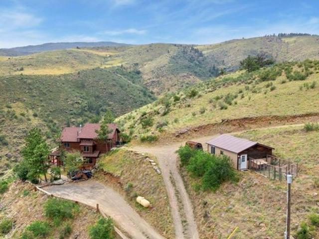 10828 Bears Lair Rd, Loveland, CO 80538