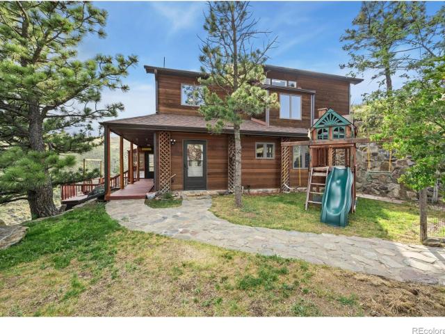 10828 Bears Lair Road