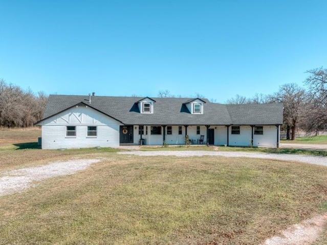 10828 Eastway St, McLoud, OK 74851