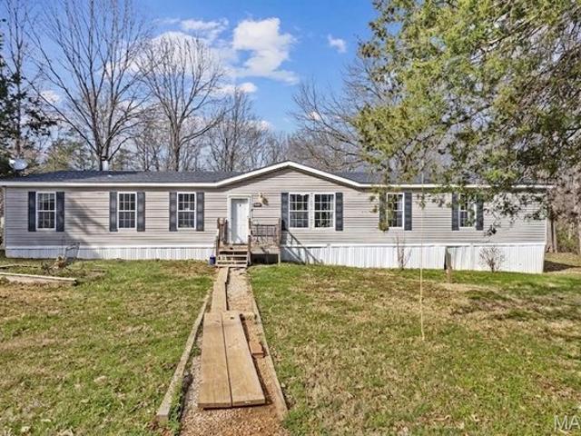 10828 Jayhawk Rd, Irondale, MO 63648