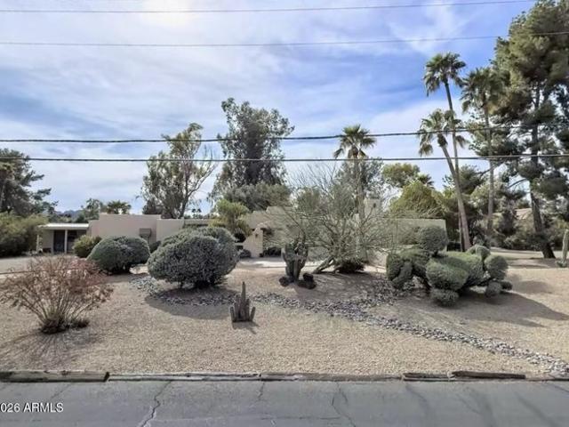 10828 N Aberdeen Rd, Scottsdale, AZ 85254