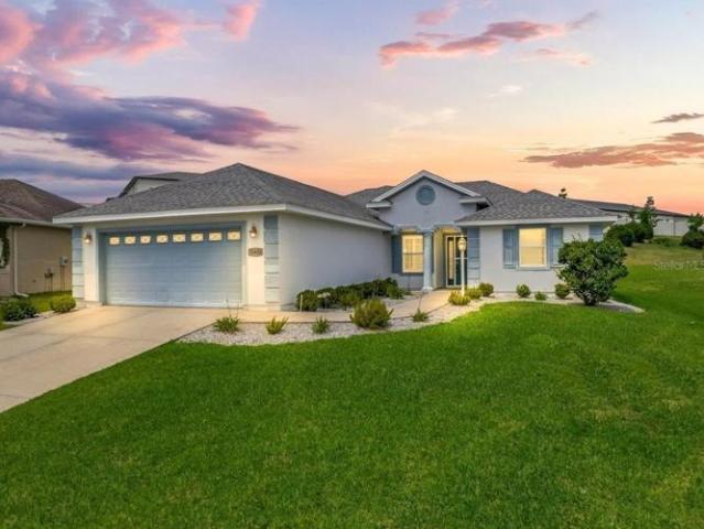 10828 SE 171st Street Rd, Summerfield, FL 34491