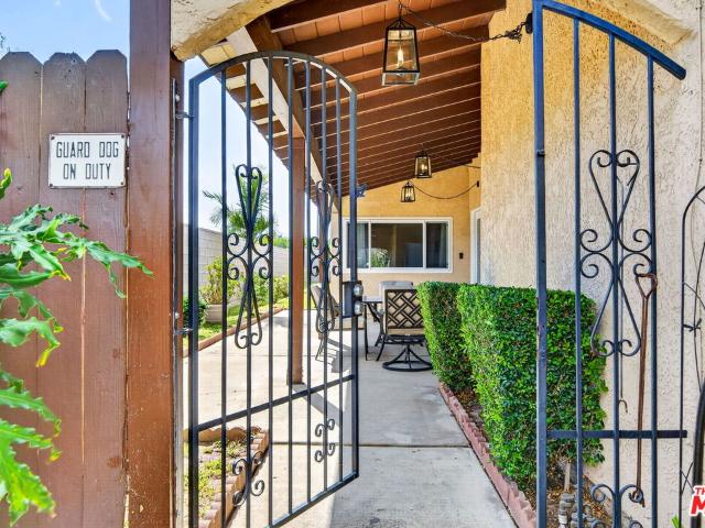 10829 Firmona Ave, Inglewood, CA 90304 | MLS #26725