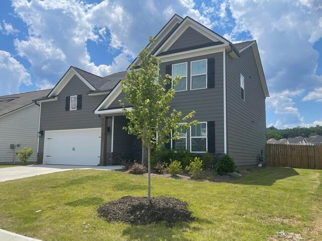 10829 Prairie Lake Dr, Apison, TN 37302 | MLS #1533