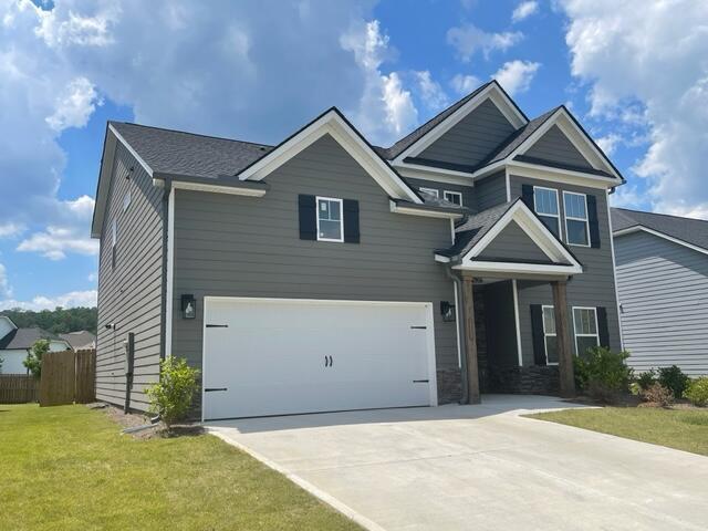 10829 Prairie Lake Drive