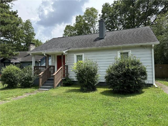 1082 Mayson Turner Road NW