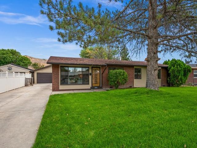 1082 N Capistrano Dr, Salt Lake City, UT 84116