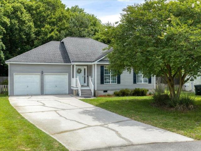 1082 Old Battery Circle
