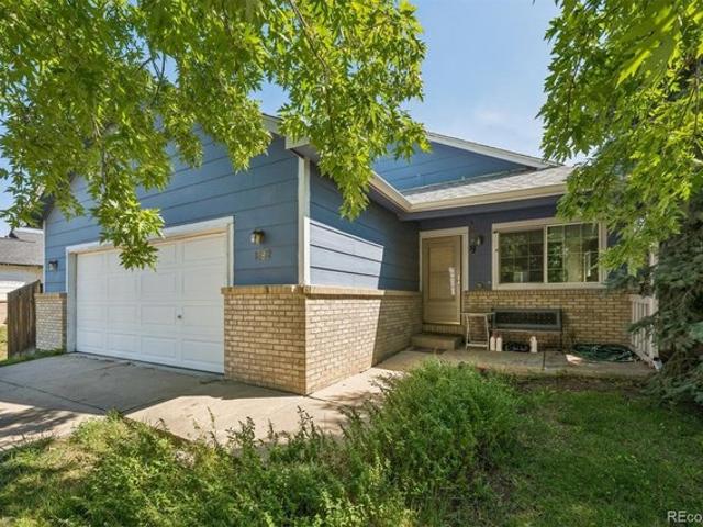 1082 Dogwood Ave, Fort Lupton, CO 80621
