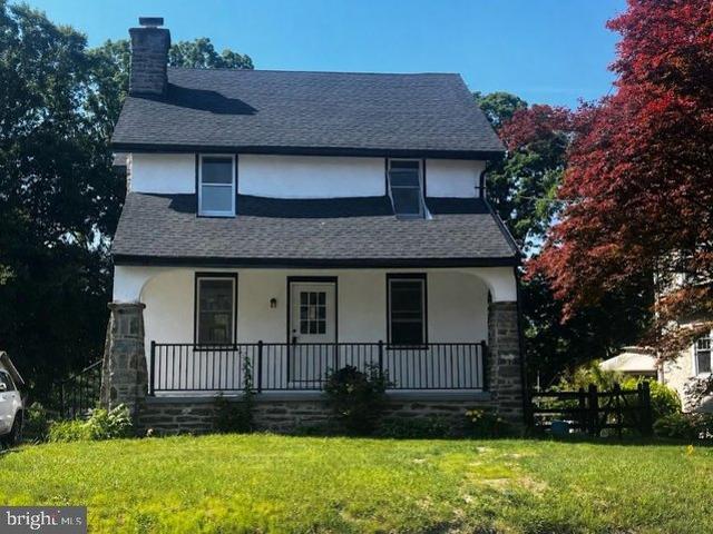 1082 Edge Hill Rd, Abington, PA 19001