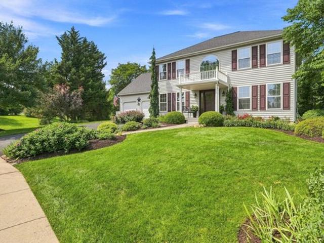 1082 Kile Cir, Quakertown, PA 18951