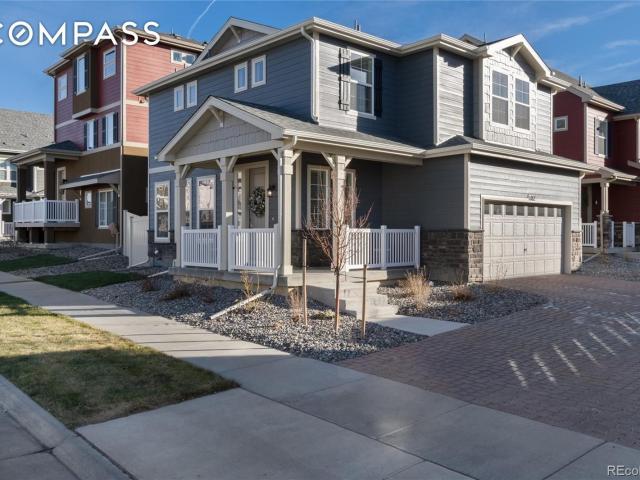 1082 Sugarloaf Ln, Erie, CO