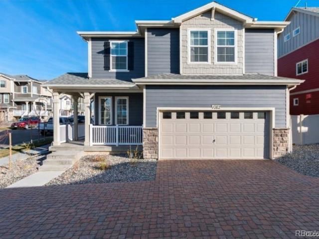 1082 Sugarloaf Ln, Erie, CO 80516 | MLS #9840 | Compass