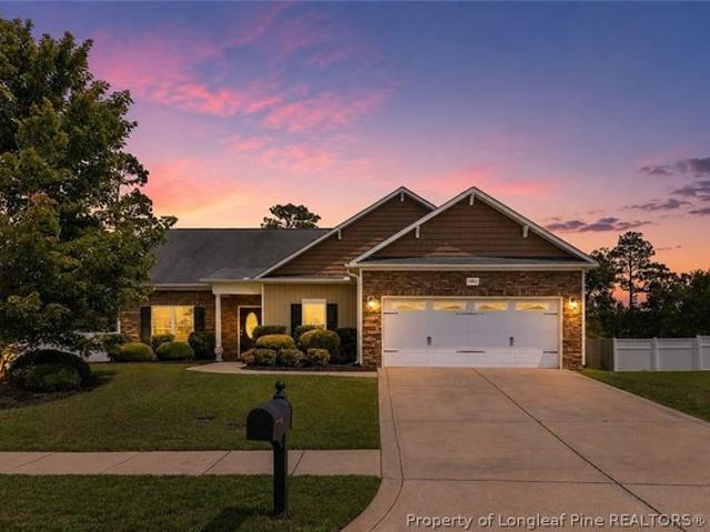 1082 Saint Johns Loop Rd, Raeford, NC 28376