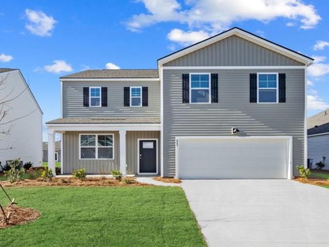 1082 Sanctuary Dr, Ridgeland, SC 29936
