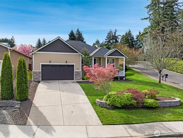 1082 th Avenue Ct SW, Lakewood, WA 98498