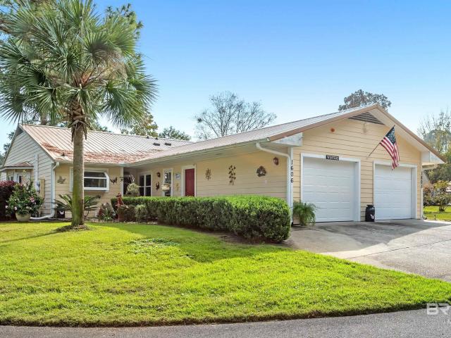 1082 W Quail Run 1606