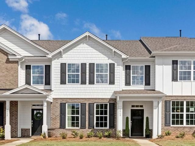 1082 Whistling Pl, Indian Trail, NC 28079