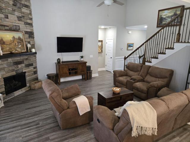 1082 Wittys Way, Clarksville, TN