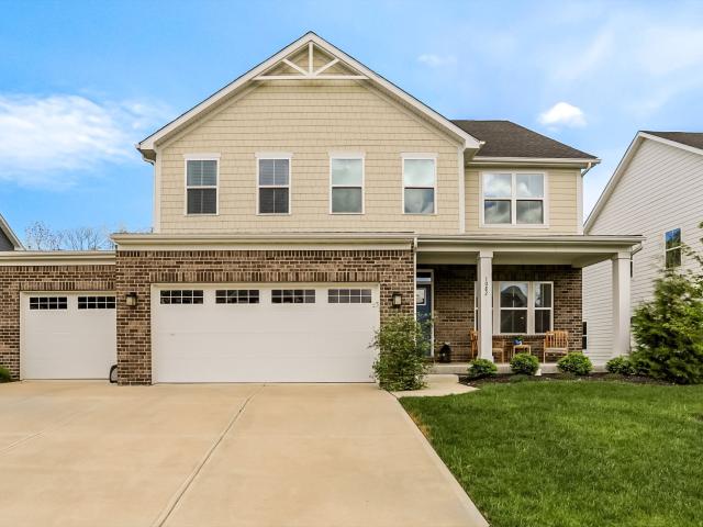 1082 Woodglen Drive