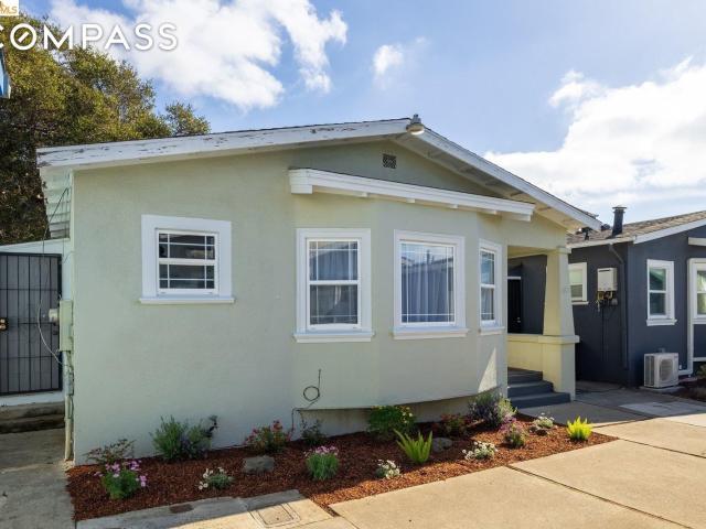 1082 16th St, Oakland, CA