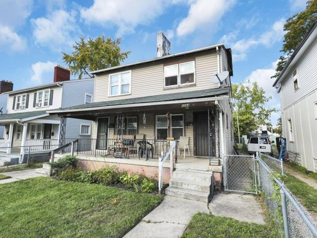 1082 1 E 17th Ave, Columbus, OH 43211