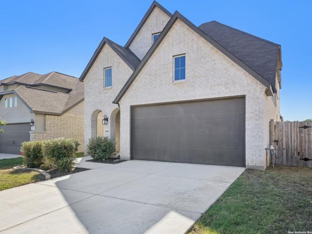 10833 Coppola, San Antonio, TX 78254 | MLS #1915