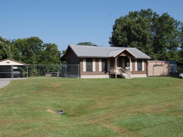 10833 Crye Rd, Mer Rouge, LA 71261