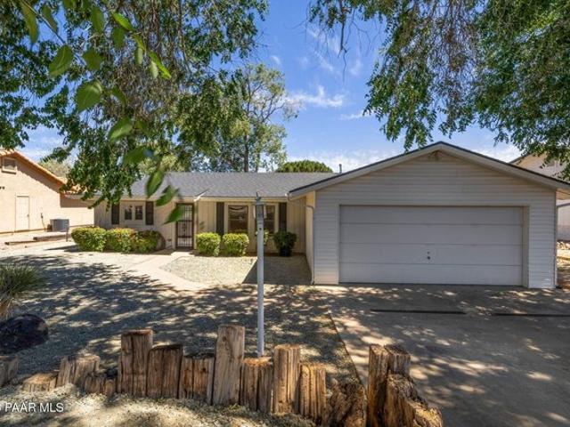 10833 E Oxbow Dr, Dewey Humboldt, AZ 86327