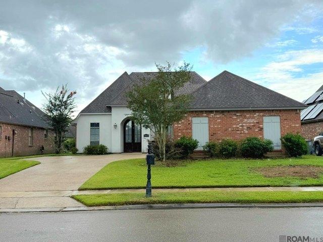 10833 Hillrose Ave, Baton Rouge, LA 70810