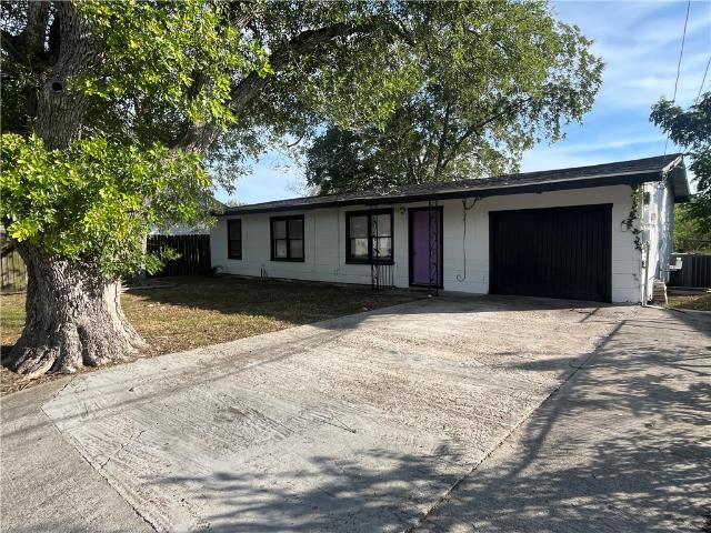10833 Mayfield Dr, Corpus Christi, TX 78410 | MLS #464542 | Compass