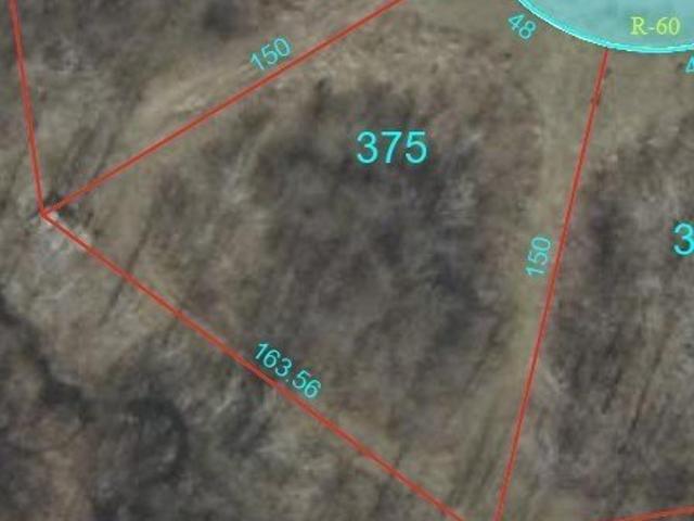 10830 Bridgewater Ct Lot 375, Winfield, IN 46307