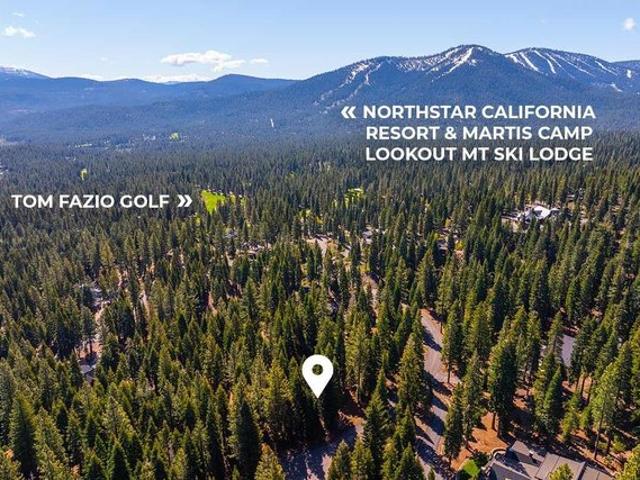 10830 Cairncroft Ln, Truckee, CA 96161