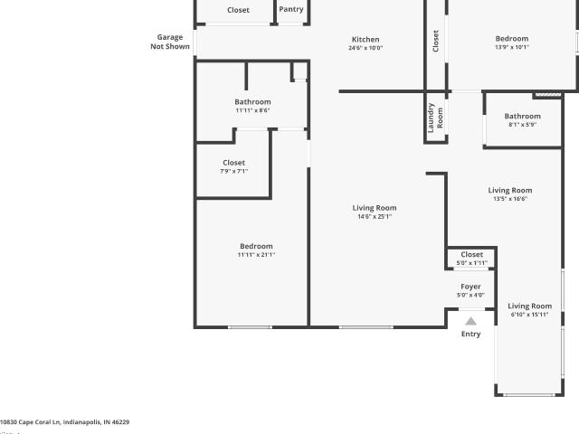 10830 Cape Coral Lane