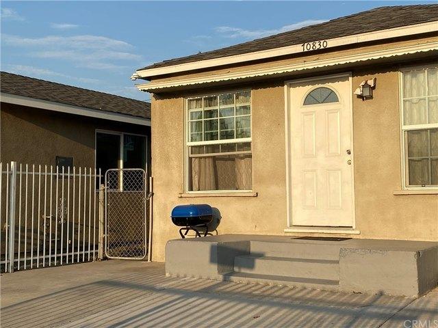 10830 Kalmia St, Los Angeles, CA 90059