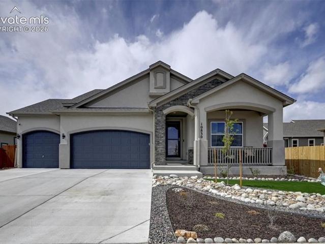 10830 Morning Hills Dr, Peyton, CO 80831