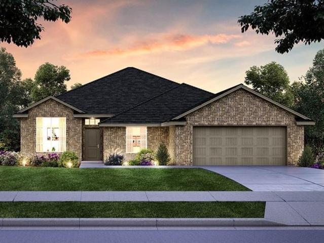 10830 SE 28th St, Midwest City, OK 73130