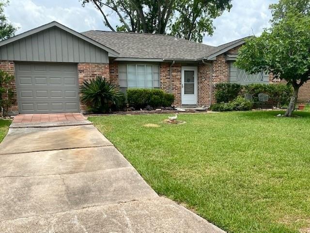 10830 Sela Ln, Houston, TX 77072