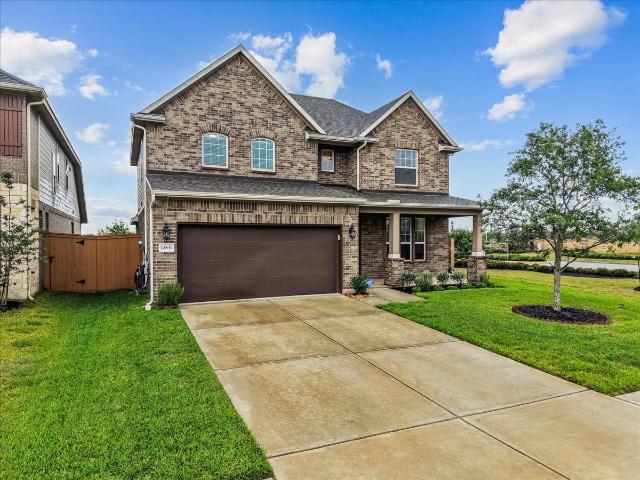10831 Bodie Hls Dr, Rosharon, TX 77583 | MLS #33907 | Compass
