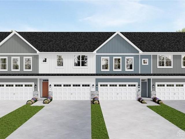 10831 Blackburn Ct Unit 36, Forest Park, OH 45240
