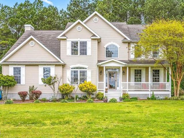 10831 Griffin Rd, Berlin, MD 21811