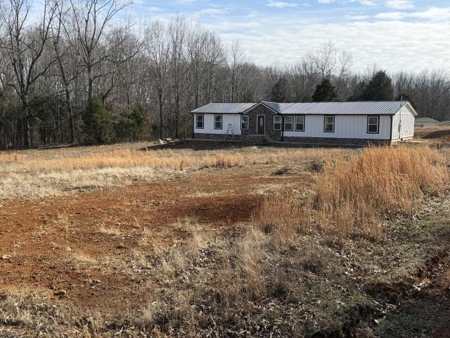 10831 Missionary Ridge Rd, Bon Aqua, TN 37025 | MLS #3113