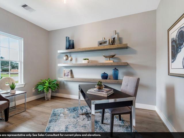10831 Piston Court