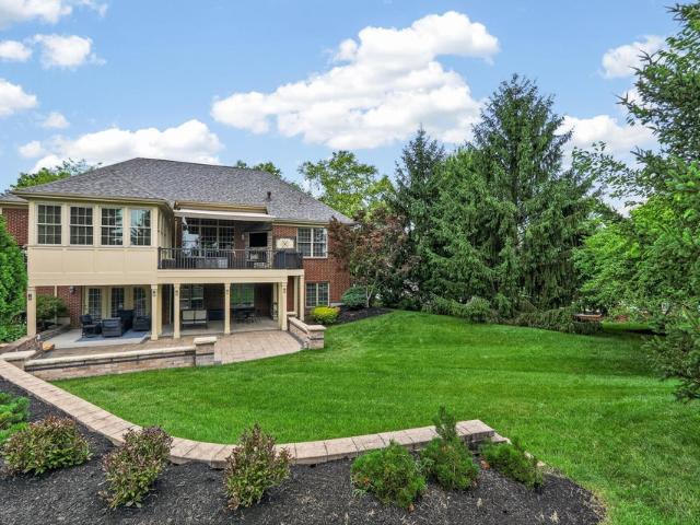 10831 Saint Leger Circle